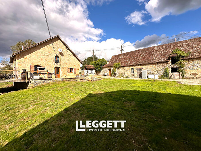 Maison à vendre - Saint-Laurent-sur-Manoire - 6 pièces - 4 chambres