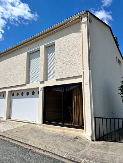Maison 5 pièces à vendre - Miramont-de-Guyenne