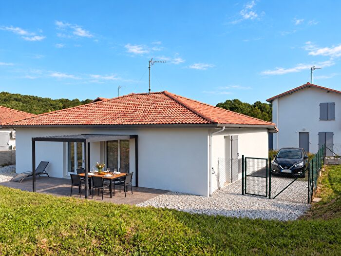 Maison 4 pièces à vendre - Guiche