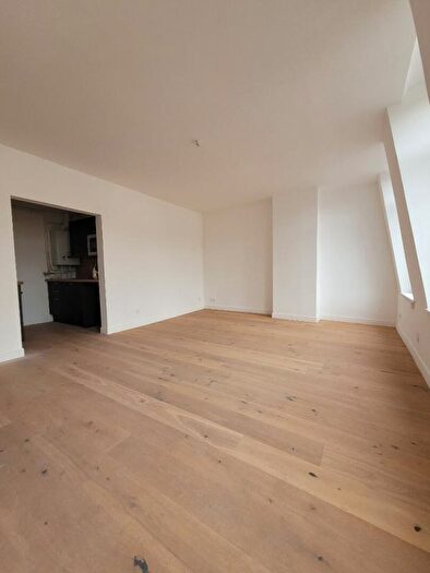 Lille, Centre-ville, Euralille - Appartement 2 pièces à vendre