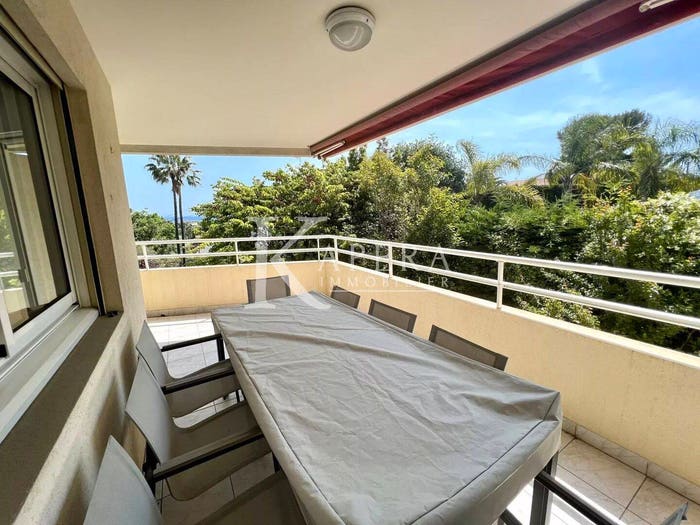 Appartement 3 pièces à louer - Wilson Sables, Antibes