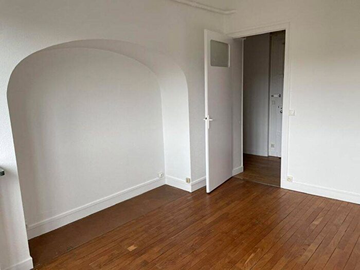 Appartement 2 pièces à louer à Saint-Donatien, Nantes