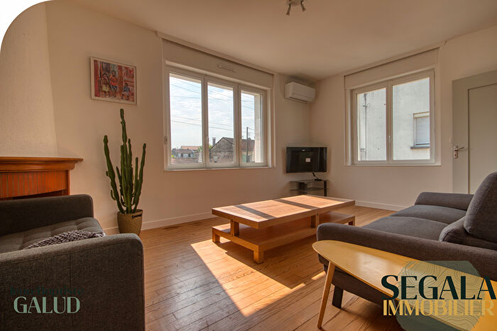 Appartement 2 pièces à louer - Albi, Rayssac, Veyrières, Ranteil
