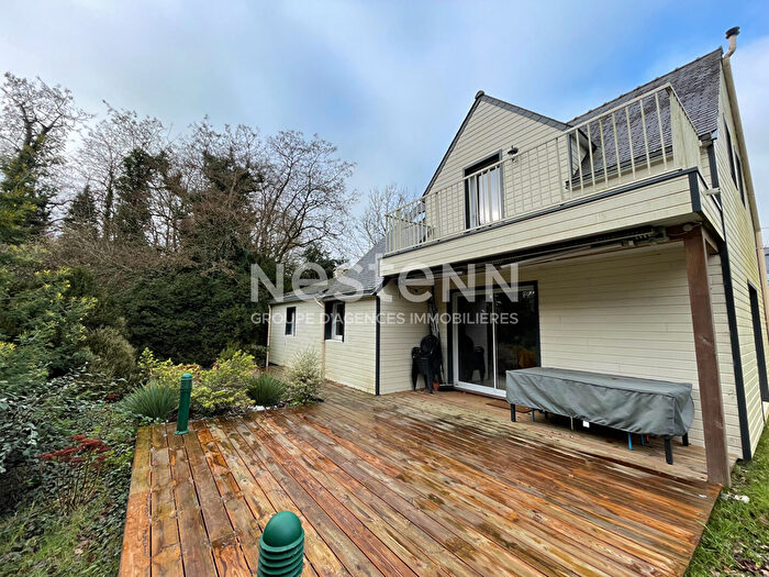 Maison à vendre - Colpo - 5 pièces - 3 chambres