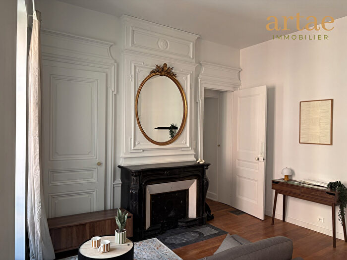 Appartement 2 pièces à louer - Villefranche-sur-Saône, Ouest