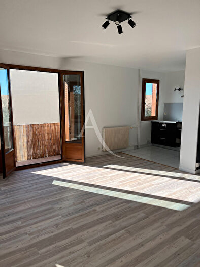 Appartement à vendre - Montgeron, La Forêt - 1 pièce