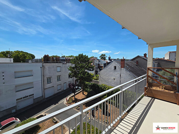 Appartement 3 pièces à vendre - La Rochelle, La Genette