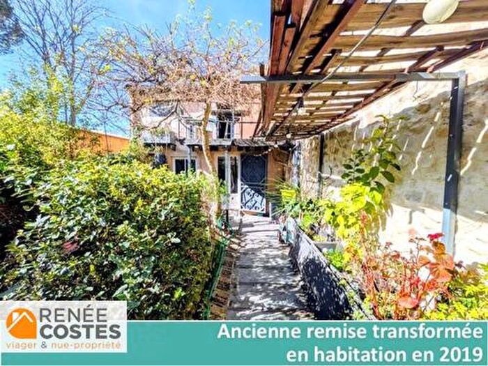 Maison 6 pièces à Saint-Sériès, à vendre