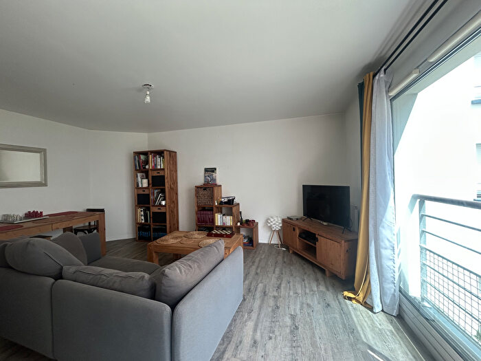 Quartiers Ouest, Bourg l'Evesque : Appartement 2 pièces à vendre
