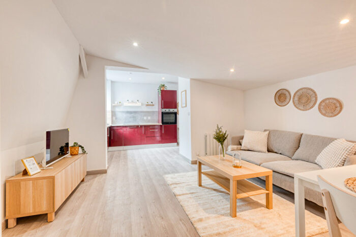 Appartement 2 pièces à louer à Pau, Centre-ville