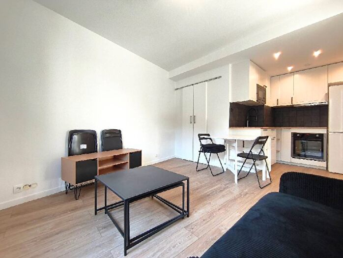 Meaux : Appartement 2 pièces à louer