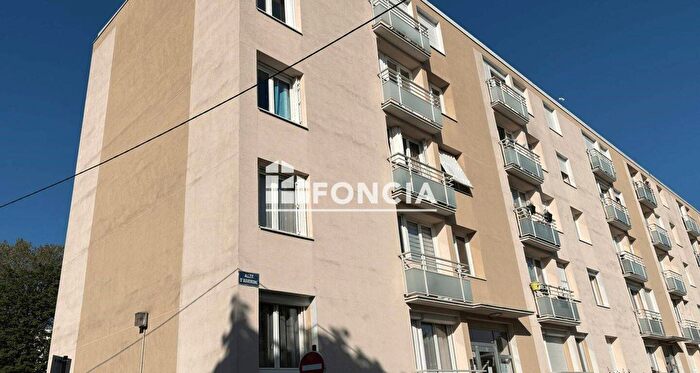 Appartement 3 pièces à Les Franchises, Eaubonne, à louer