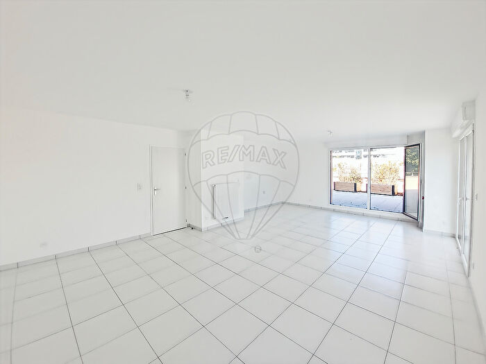 Nantes, La Boissière, La Petite Censive - Appartement 4 pièces à vendre