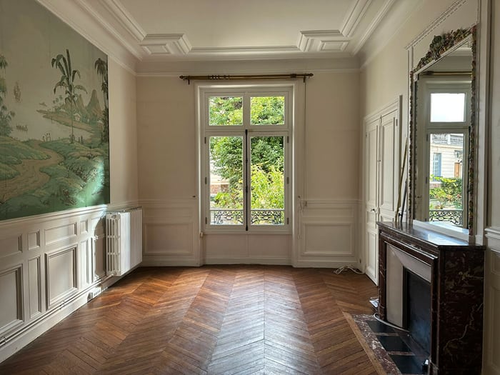Appartement 5 pièces à louer - Versailles, Saint-Louis