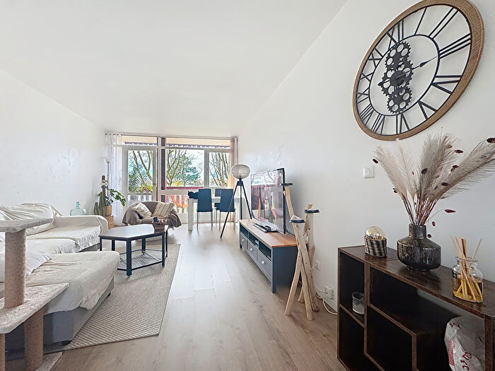 Appartement à vendre - Biscarrosse - 3 pièces - 2 chambres