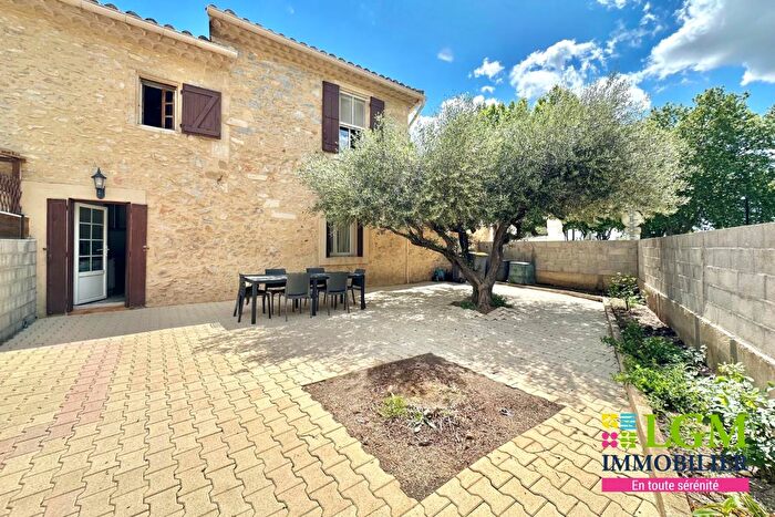 Maison 6 pièces à vendre - Bezouce