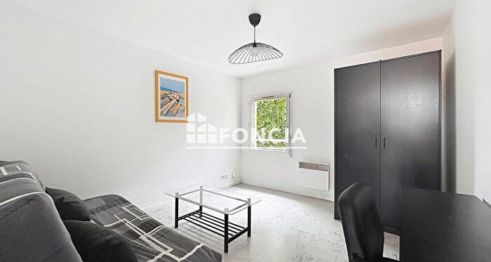 Lecoq, Clermont-Ferrand - Appartement 1 pièce à louer