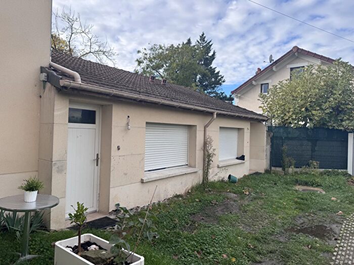 Appartement à vendre - Sartrouville - 1 pièce