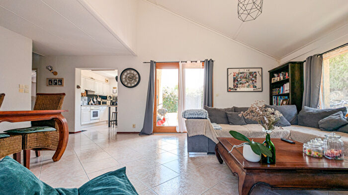 Maison à vendre - Lombez - 5 pièces - 3 chambres