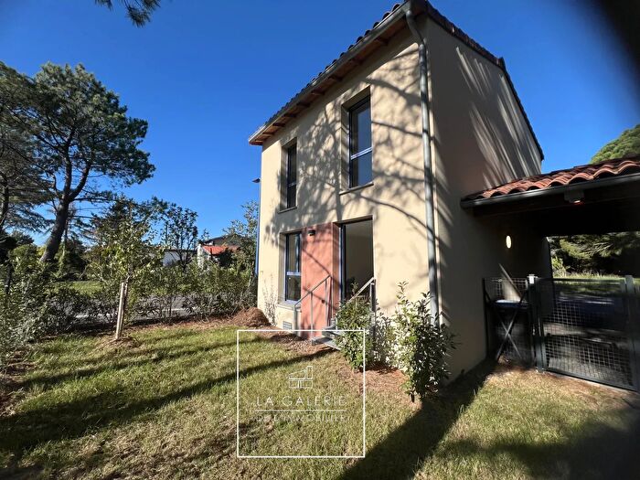 Maison à vendre - Baziège - 5 pièces