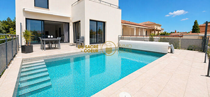 Rivesaltes : Maison 5 pièces à vendre
