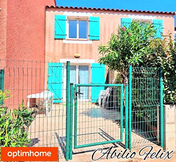 Torreilles : Maison 2 pièces à vendre