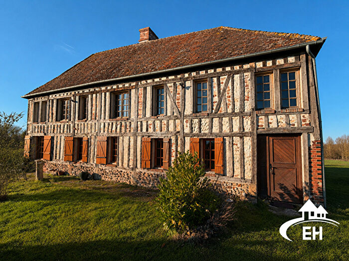 Maison 5 pièces à vendre - Ambenay