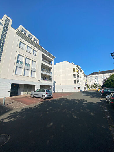 Angers, Saint-Serge, Ney, Chalouère - Appartement 1 pièce à louer