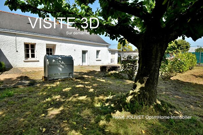 Maison 3 pièces à vendre - Les Touches