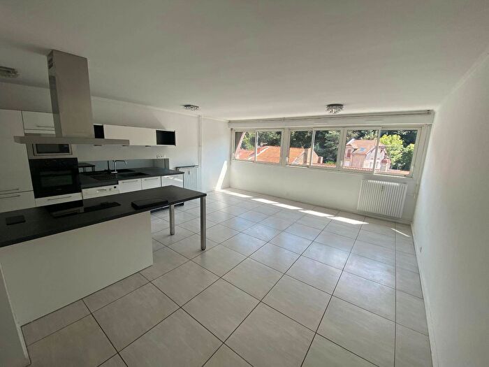 Royat : Appartement 5 pièces à louer