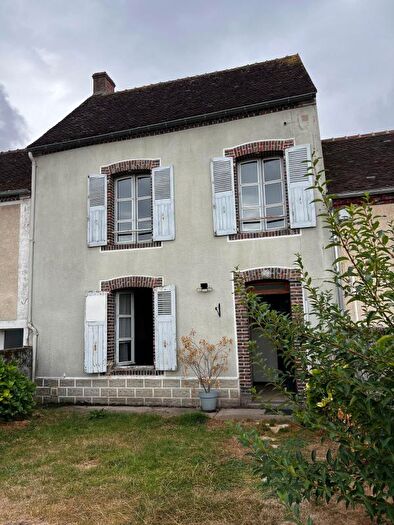Berd'huis - Maison 3 pièces à vendre