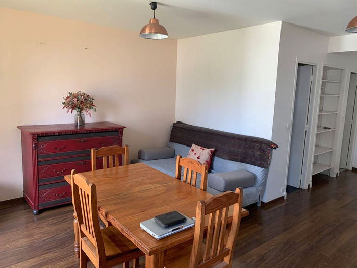 Appartement 2 pièces à louer - Boulogne-Billancourt