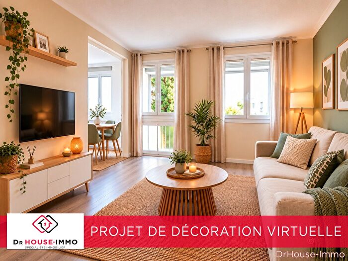Appartement 3 pièces à vendre - Toulouse, Bagatelle, La Faourette