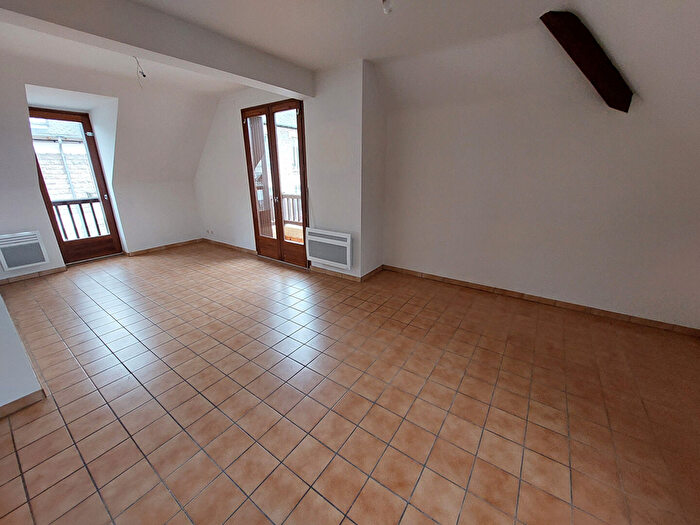 Appartement à louer - Espalion - 3 pièces - 2 chambres