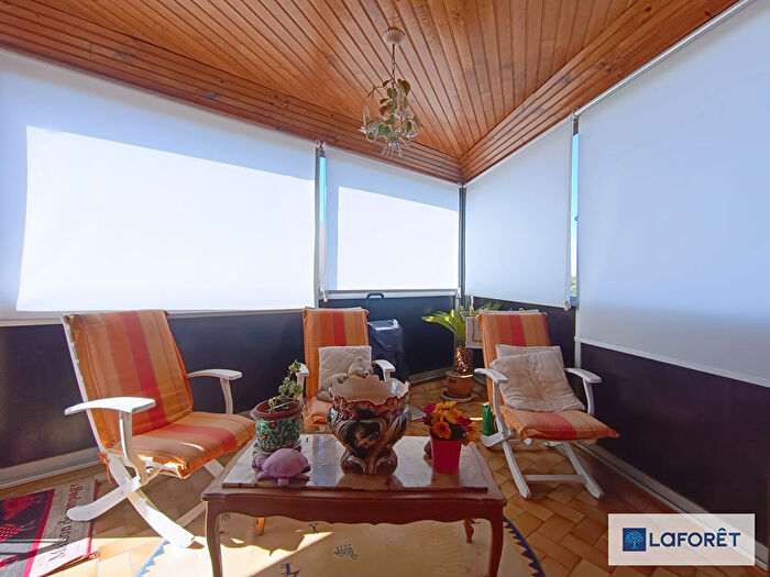 Appartement 4 pièces à Créteil, Brèche, Préfecture, à vendre