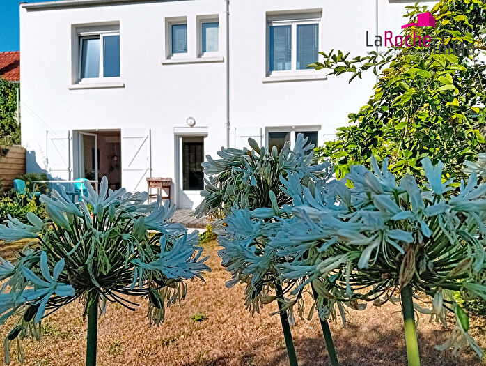 Maison 5 pièces à vendre - Guipavas, Centre-ville