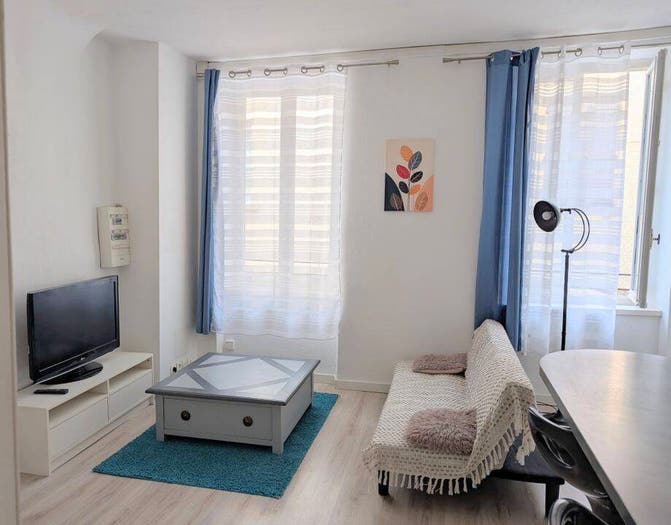 Appartement 2 pièces à louer à Petite Ville, Limoux