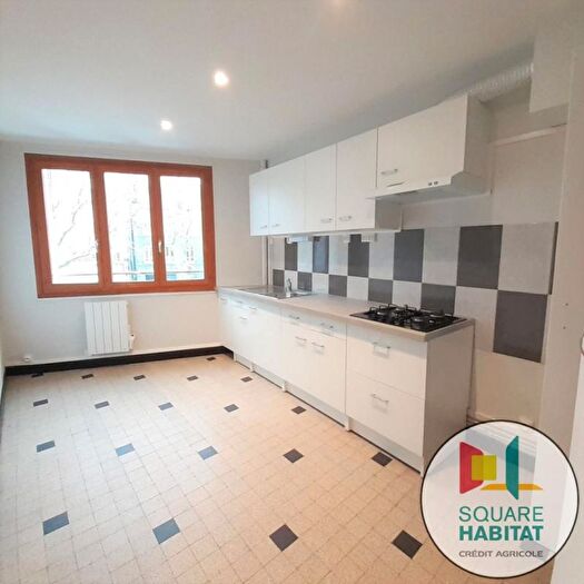 Appartement 2 pièces à Riom, Gare, Dagneaux, Moulin d'Eau, Planchepaleuil, Le Marais, à louer