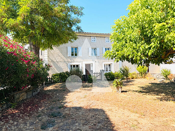 Maison 6 pièces à vendre à Carcassonne, Saint-Jacques, Prat Mary, Viguier