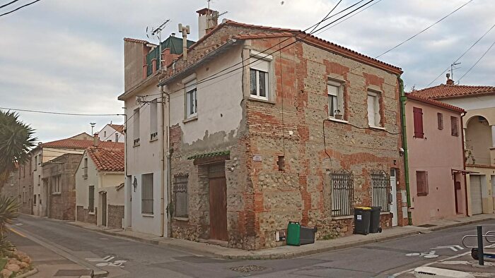 Maison 5 pièces à vendre - Perpignan, Mailloles
