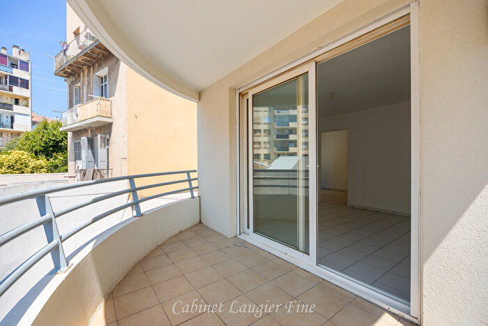Appartement 2 pièces à vendre - Marseille 6ème, Lodi