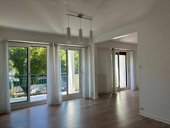 Appartement 4 pièces à Saint Pierre, Dax, à louer