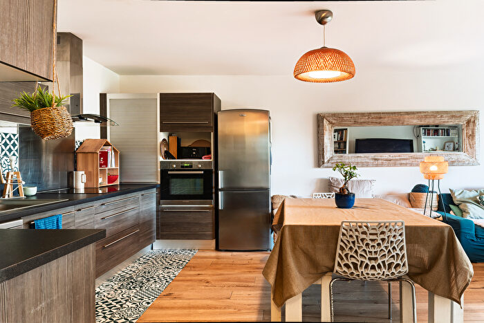 Appartement à vendre - Labenne - 3 pièces - 2 chambres