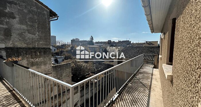 Appartement à vendre - Toulouse, Saint-Agne, Les Récollets - 1 pièce