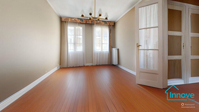 Viroflay - Appartement 3 pièces à vendre