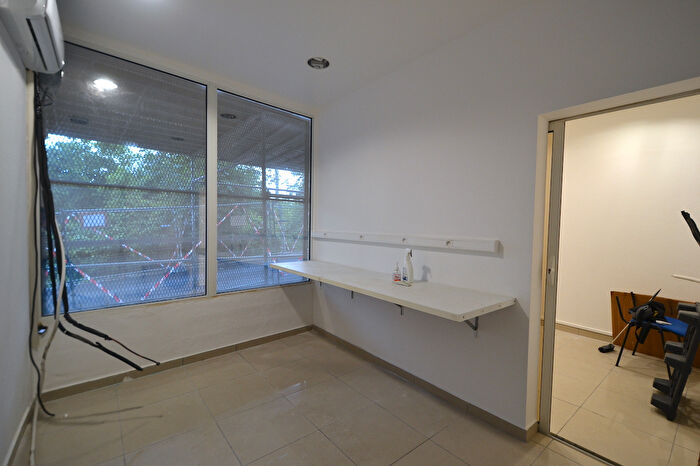 Appartement 2 pièces à Pointe-à-Pitre, à vendre