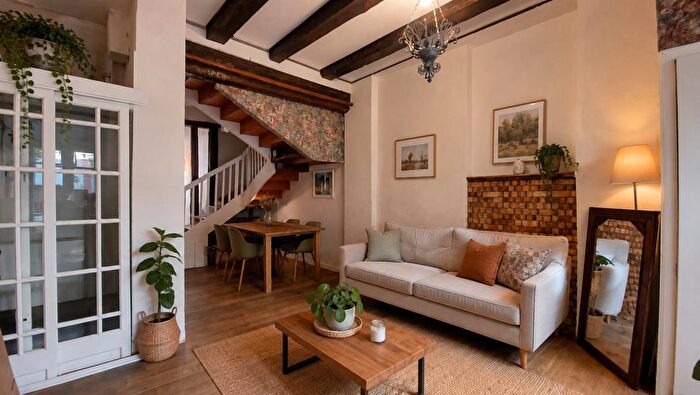Sorèze : Maison 4 pièces à vendre