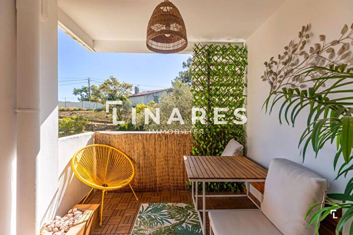 Appartement 5 pièces à vendre à Marseille 13ème, Les Olives