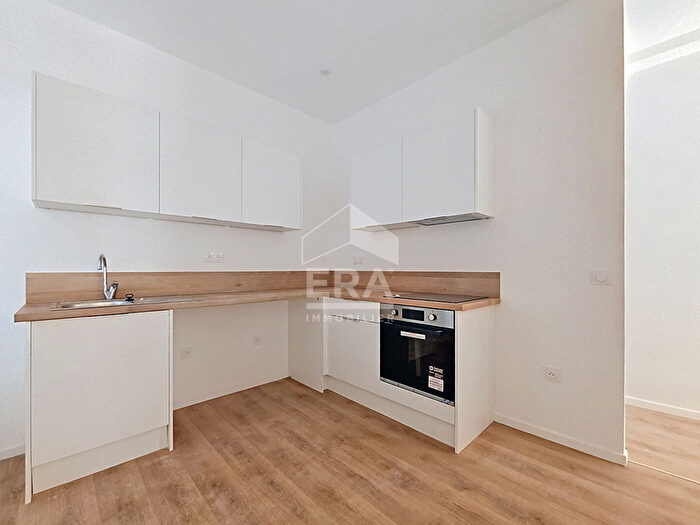 Longwy, Longwy Bas, Recollets - Appartement 3 pièces à louer