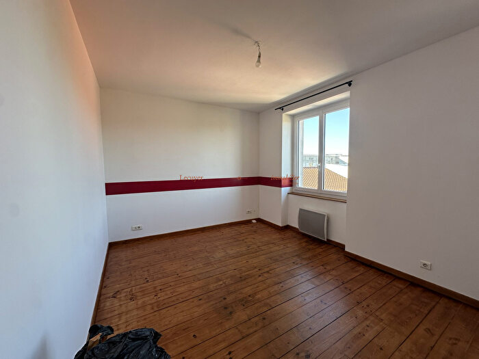Rezé - Appartement 2 pièces à louer